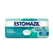 ESTOMAZIL