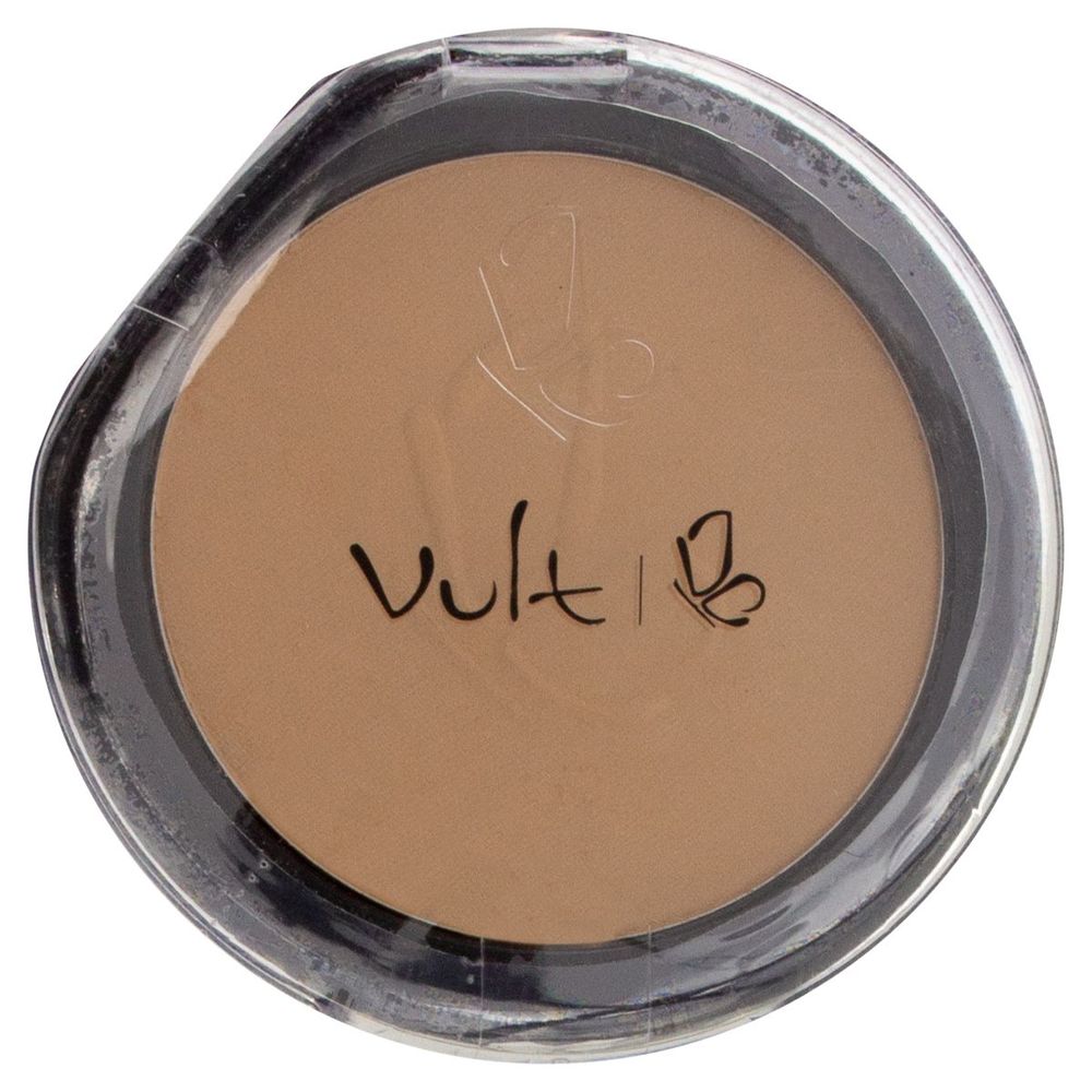 Vult Po Compacto Basic 05 9 G - drogariamoderna